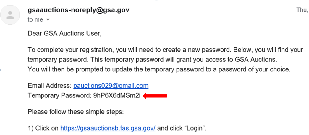 Personal Property Management System
