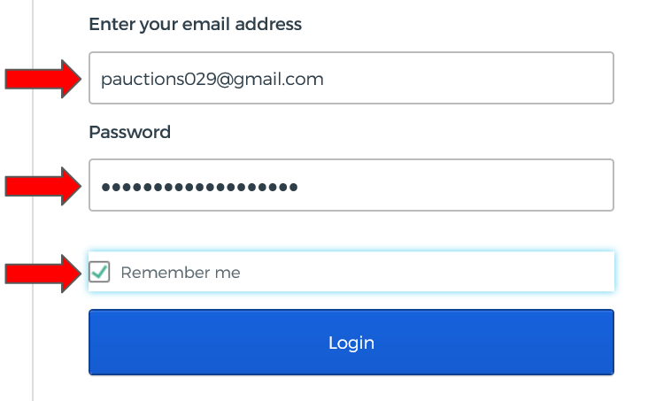 Personal Property Management System