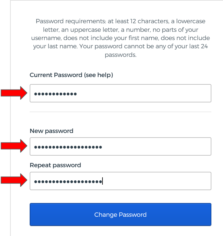 Personal Property Management System